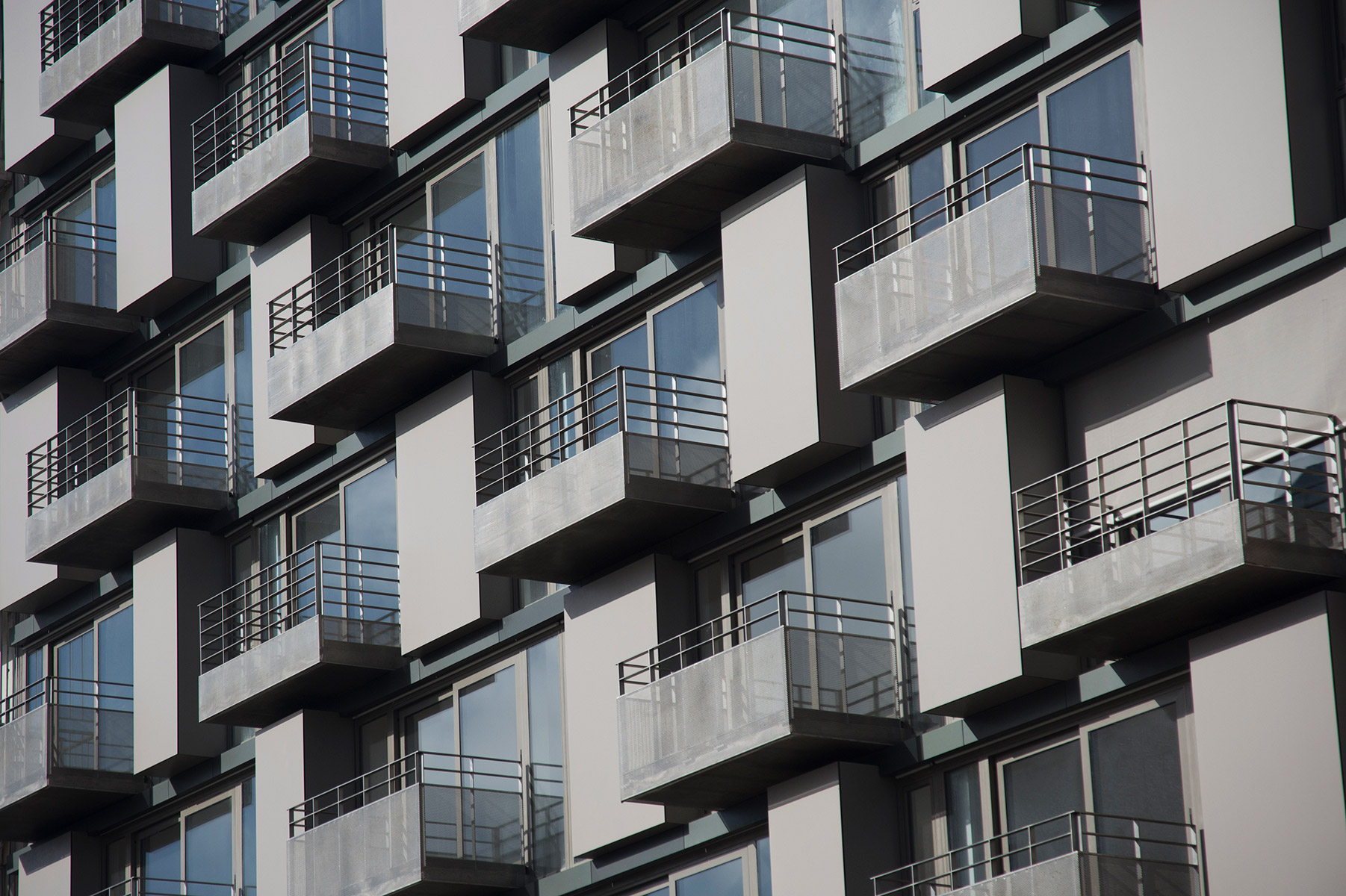 Edificio Magnolia 【Maravillosas Vistas al Mar】