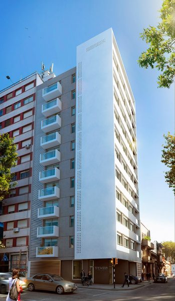 Edificio Vento Magallanes 【Terminaciones de Calidad】